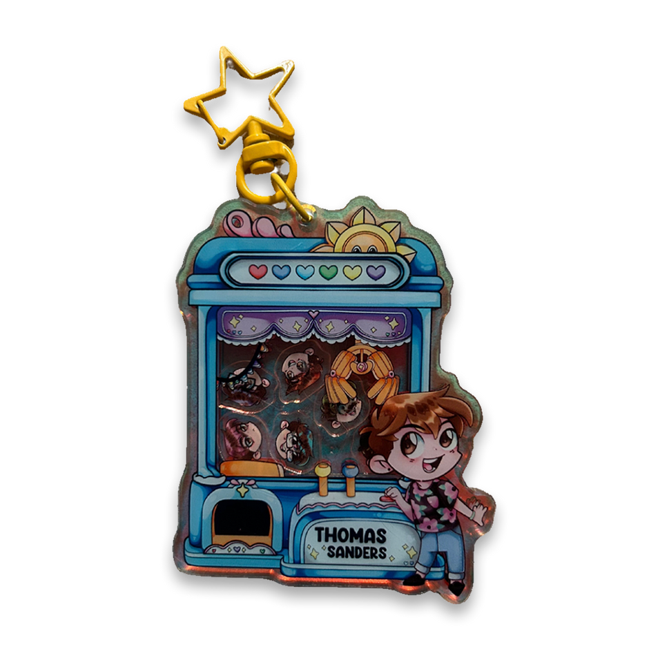 Thomas Sanders Official Store