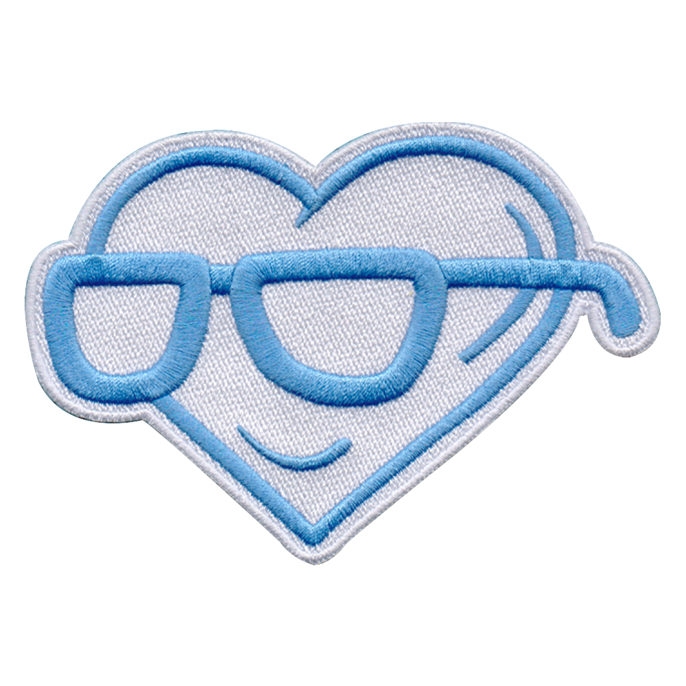 Patton Patch - Thomas Sanders Official Store