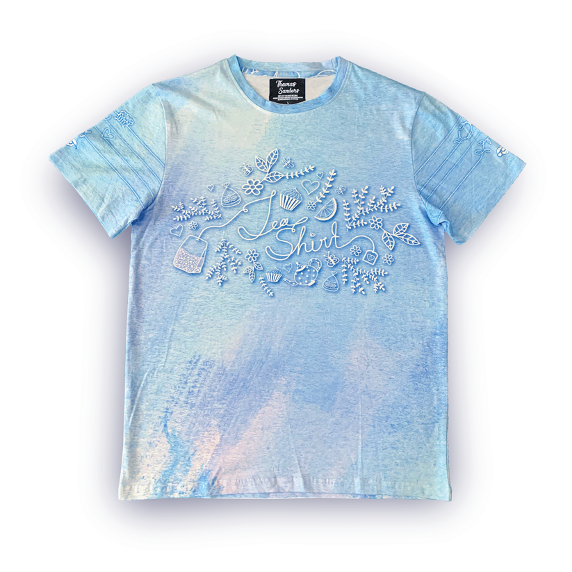 Patton V3 Tee - Thomas Sanders Official Store